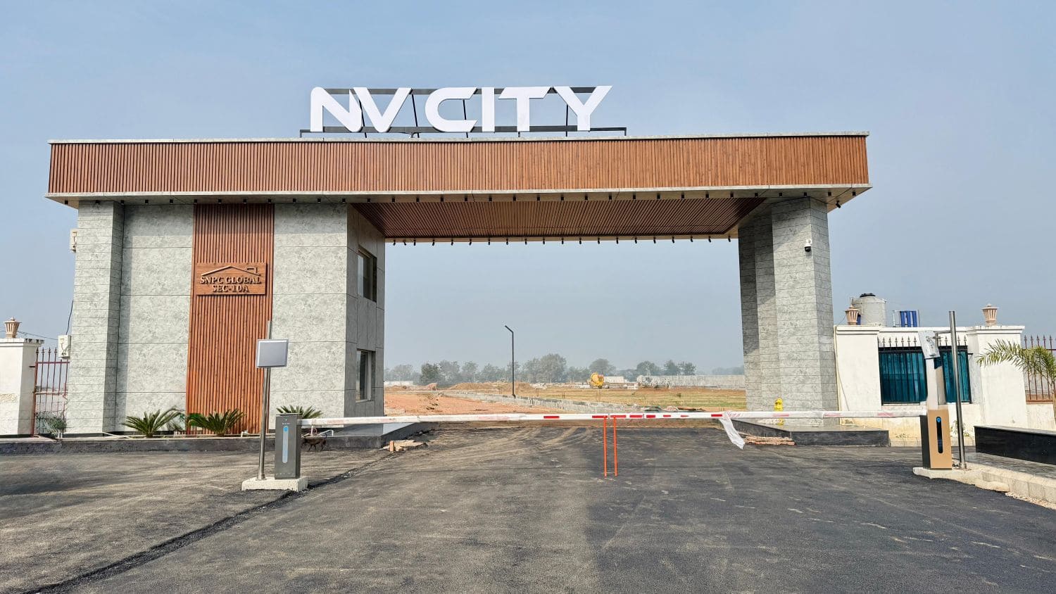 Deen Dayal Kharkhoda Plots